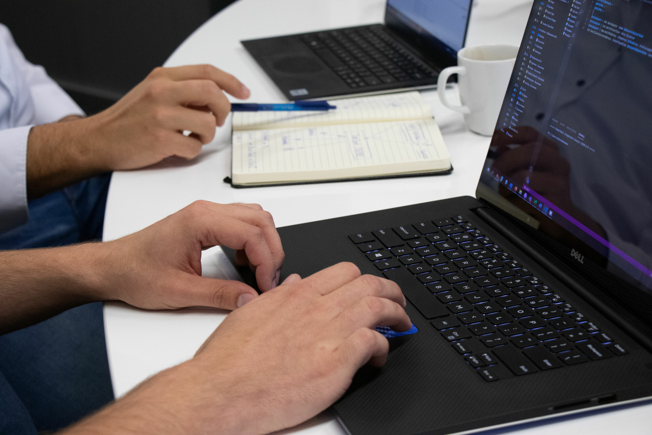 Database Design - SQLBrander.nl